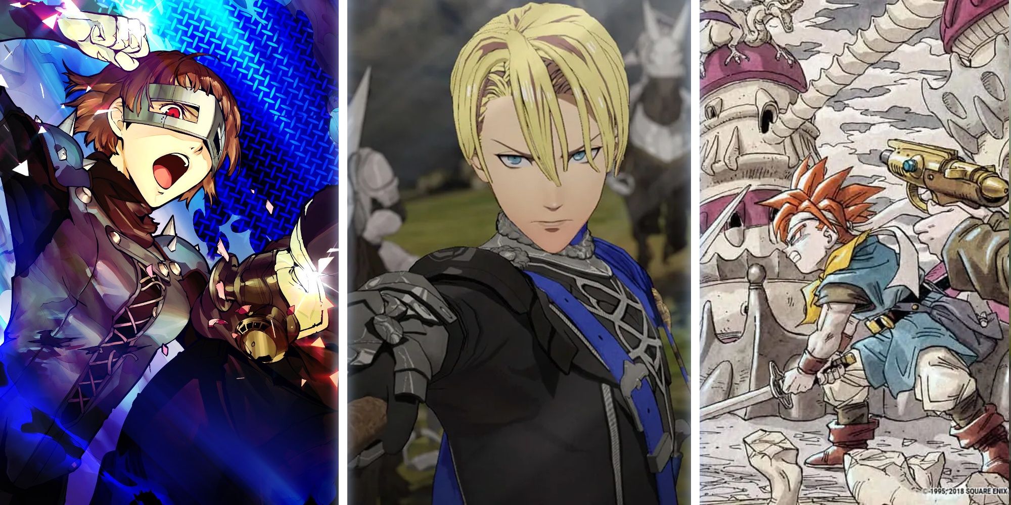 If You Have A PS5 And Love Turn-Based Combat, Then These Are The Games ...