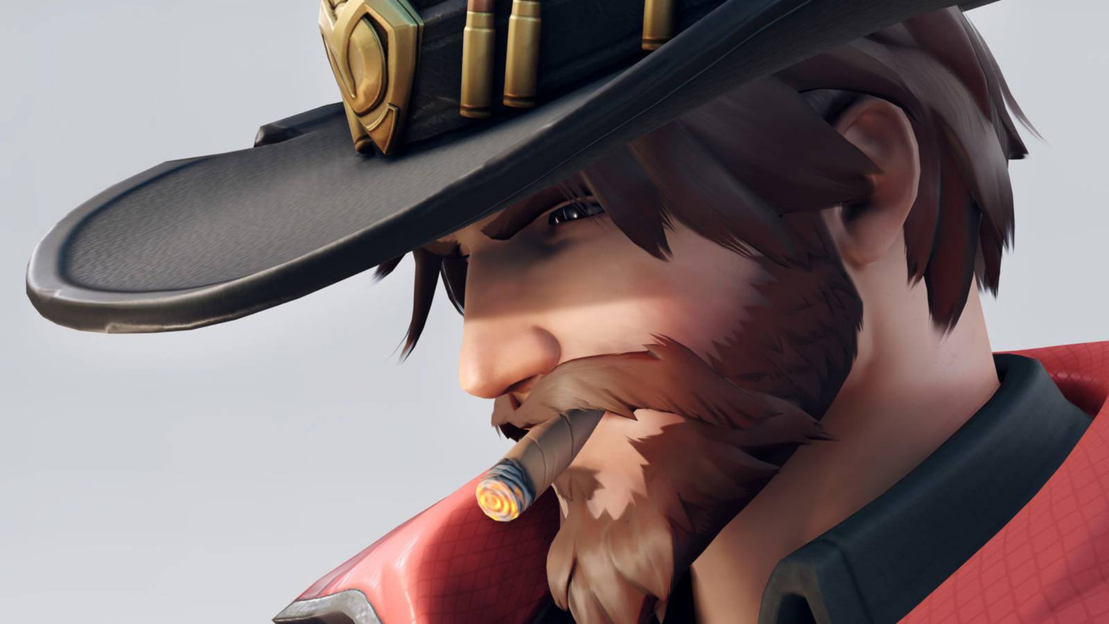Matthew Mercer Says McCree's Name Change "Needed To Be Done"