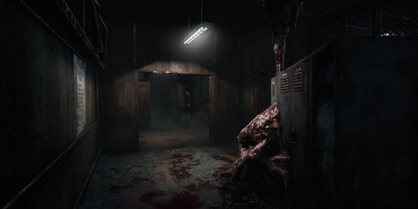 The 10 Best Maps For Killers In Dead By Daylight