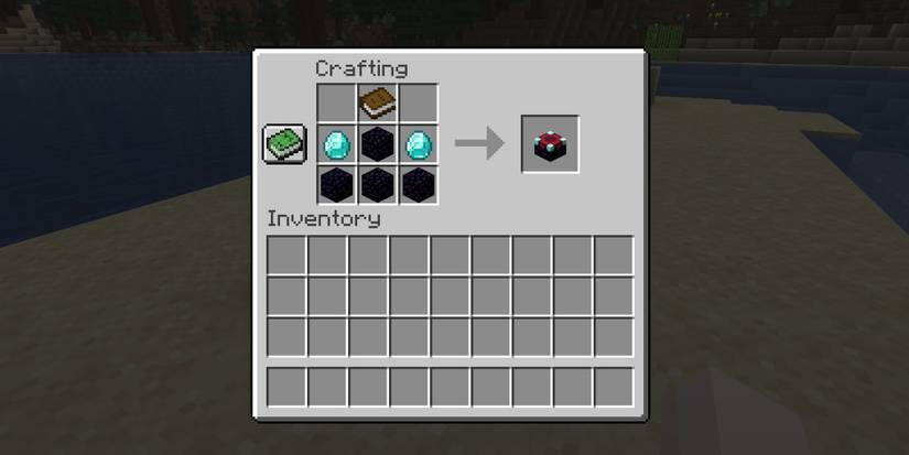 Minecraft Enchantments Guide