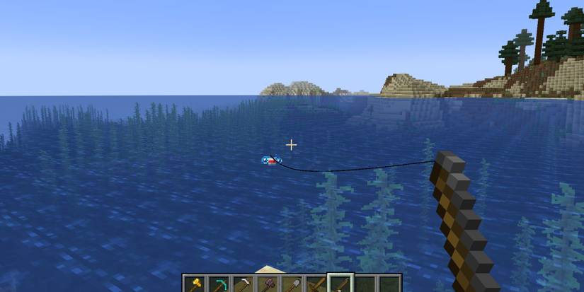 How To Use A Name Tag In Minecraft