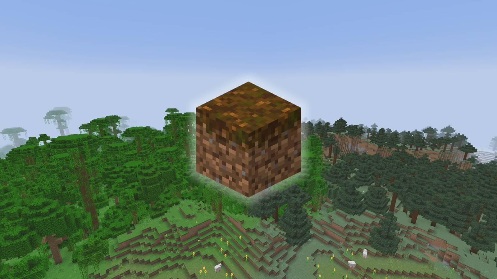 Minecraft: What Is Podzol?