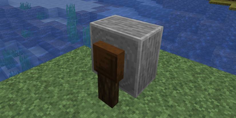 Minecraft: Every Job-Site Block And What They Do