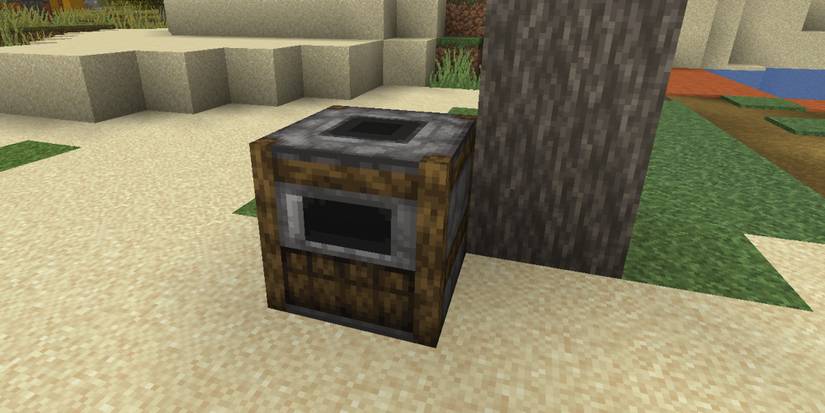 Minecraft: Every Job-Site Block And What They Do