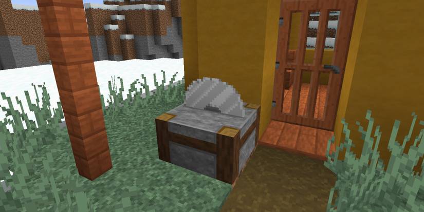 Minecraft: Every Job-Site Block And What They Do