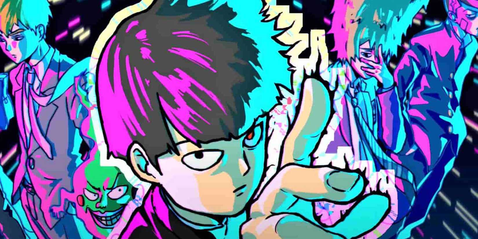 15 Anime That Would Make Great Fighting Games