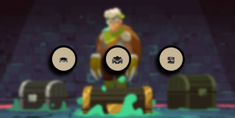 Price List For Every Item In Moonlighter