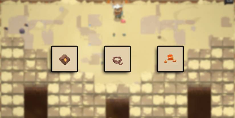Price List For Every Item In Moonlighter