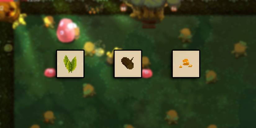 Price List For Every Item In Moonlighter