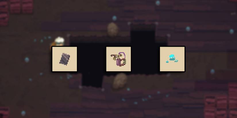 Price List For Every Item In Moonlighter