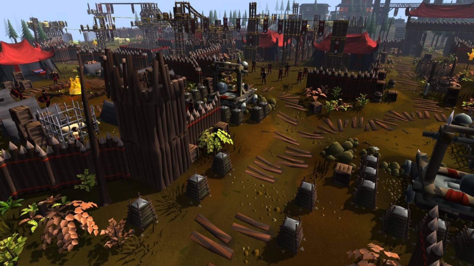 OSRS HD Client Officially Headed To RuneLite