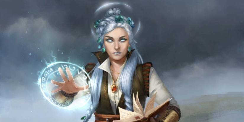 Pathfinder: WotR - Best Mythic Path Abilities