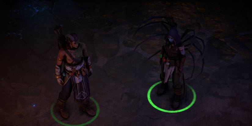 Best Wenduag Builds In Pathfinder: Wrath Of The Righteous