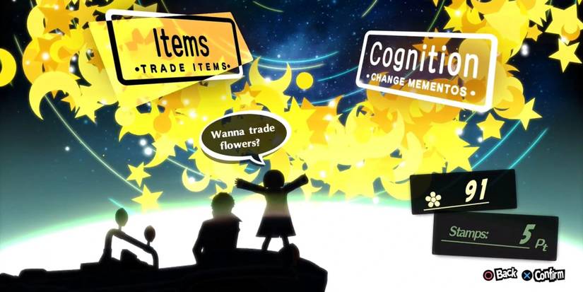Persona 5 Royal: How To Recover SP
