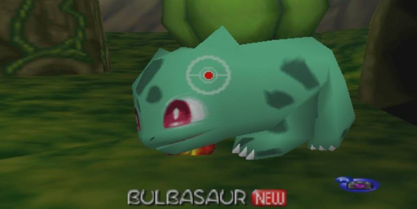 Pokemon Snap N64: 10 Pokemon That Are Worth the Most Points