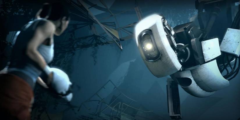 Funniest Quotes From GlaDOS In Portal