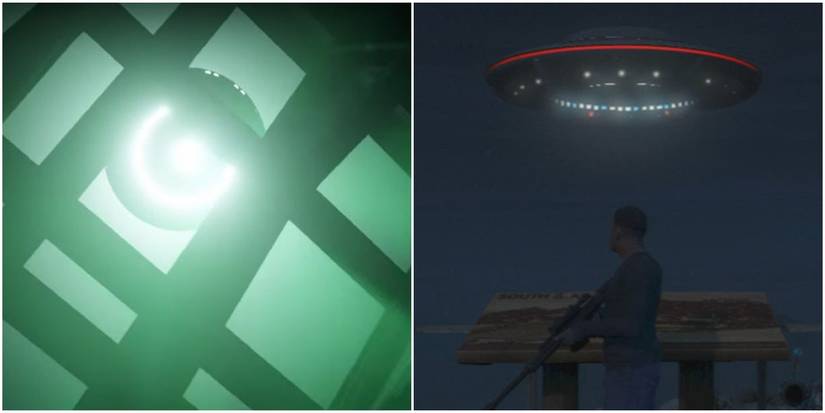 10 Ways GTA And Red Dead Redemption Are Connected