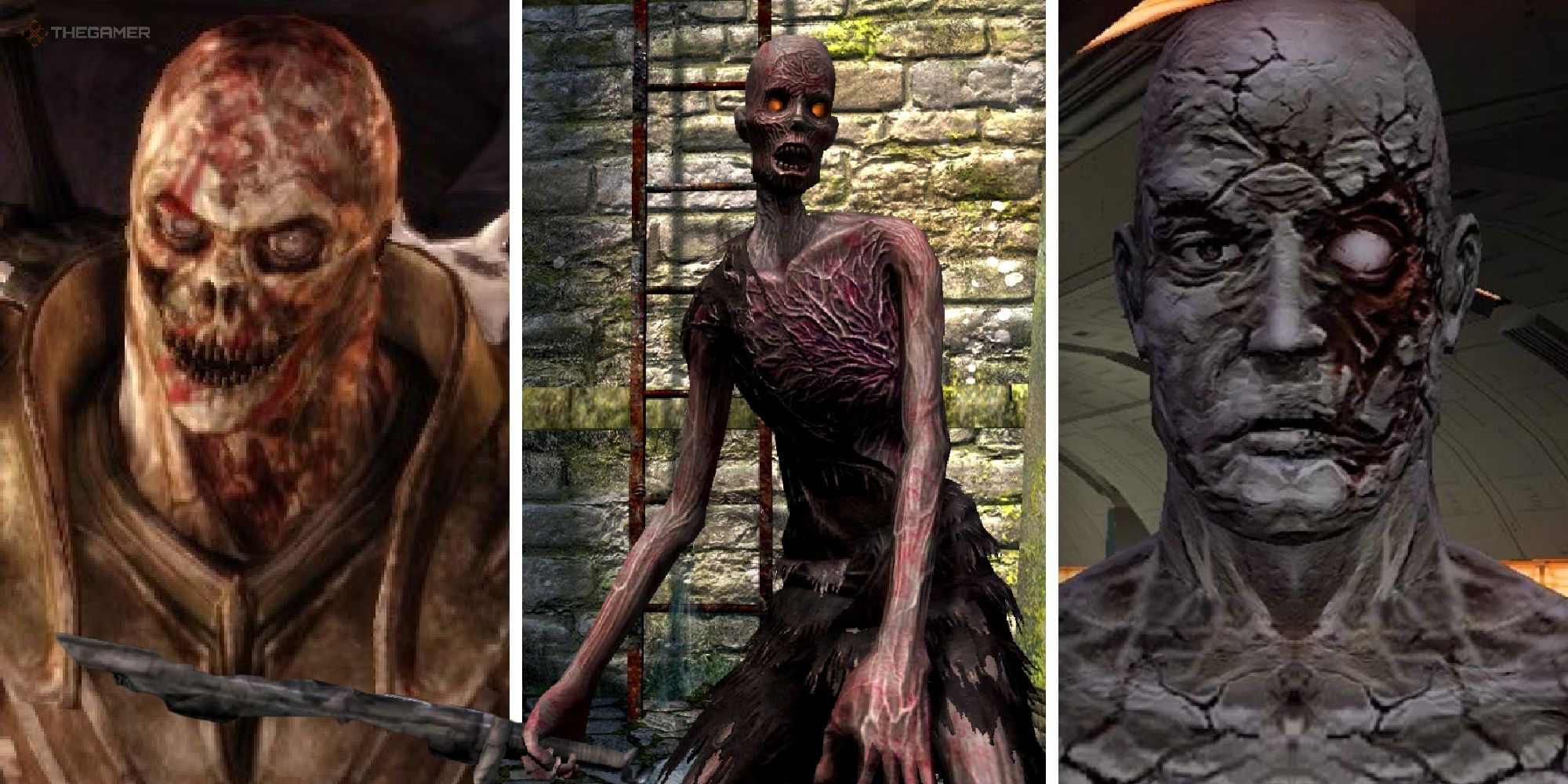 Best RPGs With Zombies