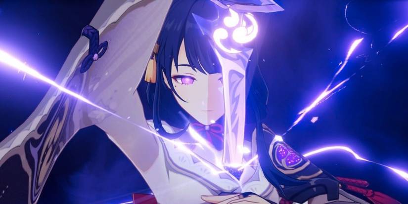 Genshin Impact: Inazuma's Playable Characters