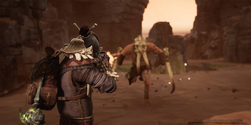 All Classes In Remnant: Pros And Cons For Singleplayer And Multiplayer