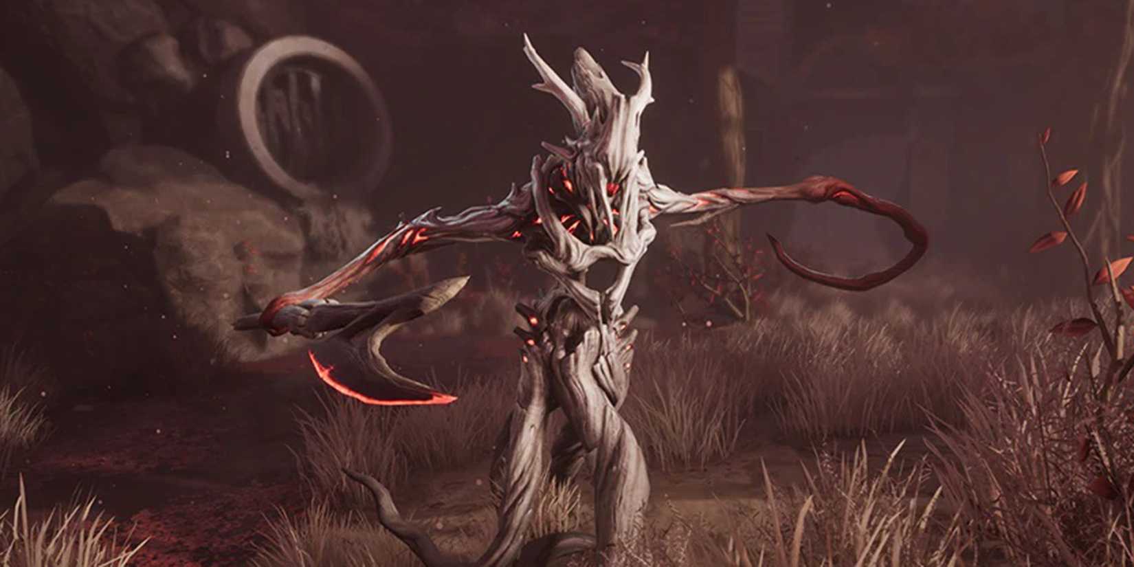 What Is The Root In Remnant?