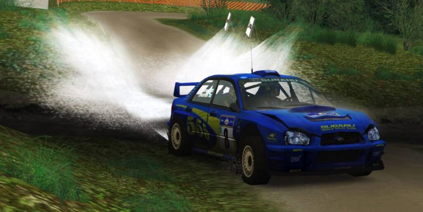 The Most Realistic Driving Games