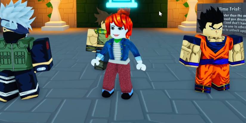 The Best Roblox Fighting Games