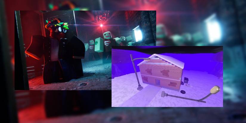 18 Best Roblox Zombie Games