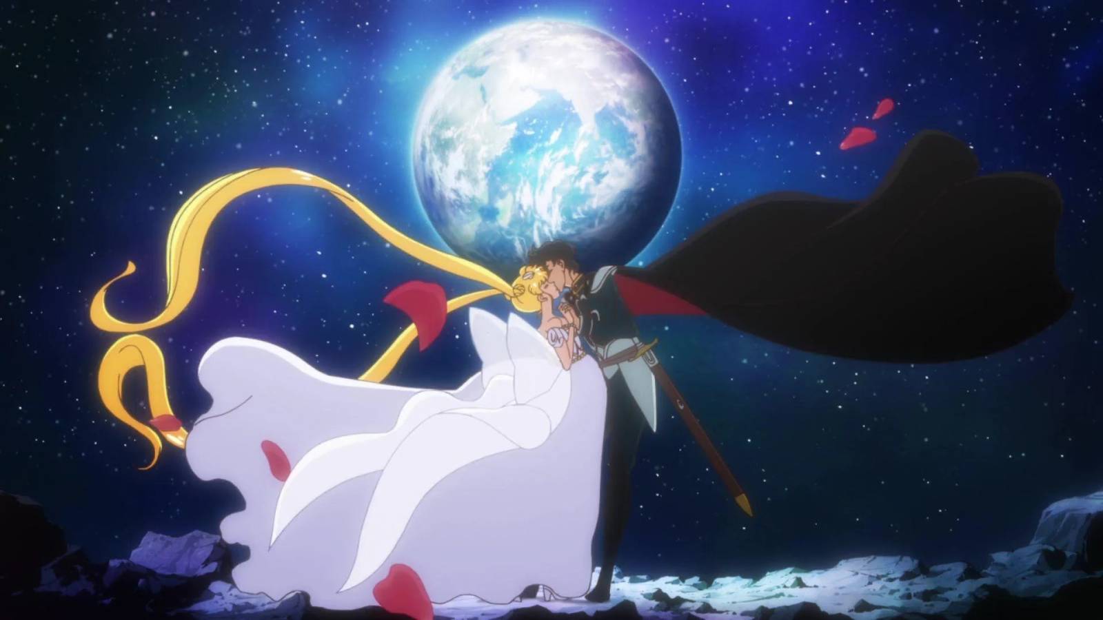 Sailor Moon En 4ever Prime Video: Sailor Moon SuperS Season 4