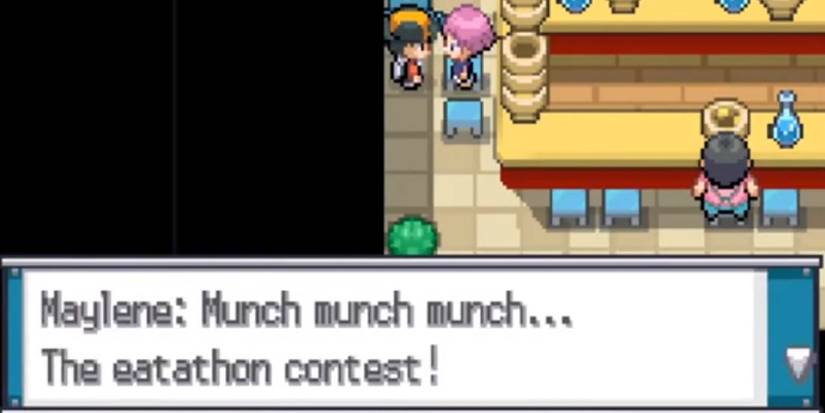 Things You Didn't Know About Pokemon's Gym Leader Maylene