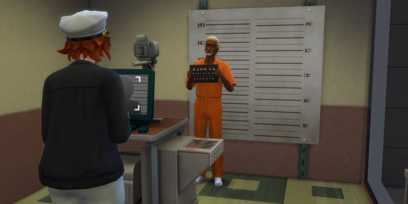 Guide To The Sims 4 Detective Career