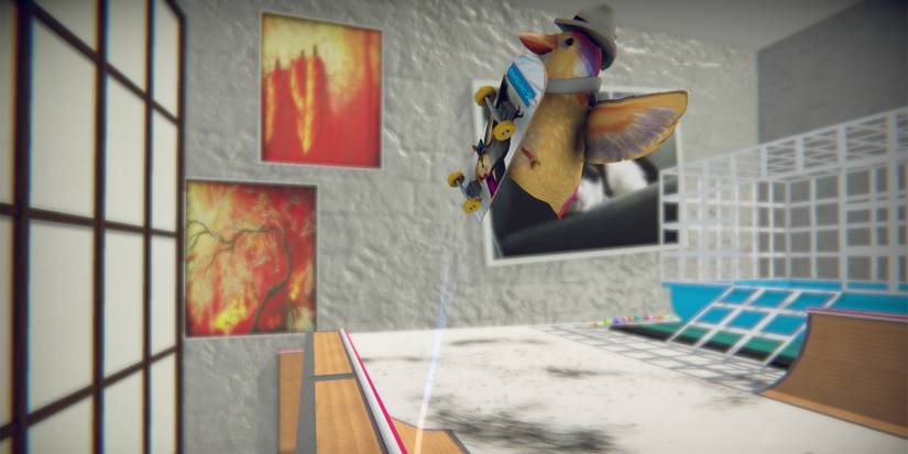 16 Best Skateboarding Games, Ranked