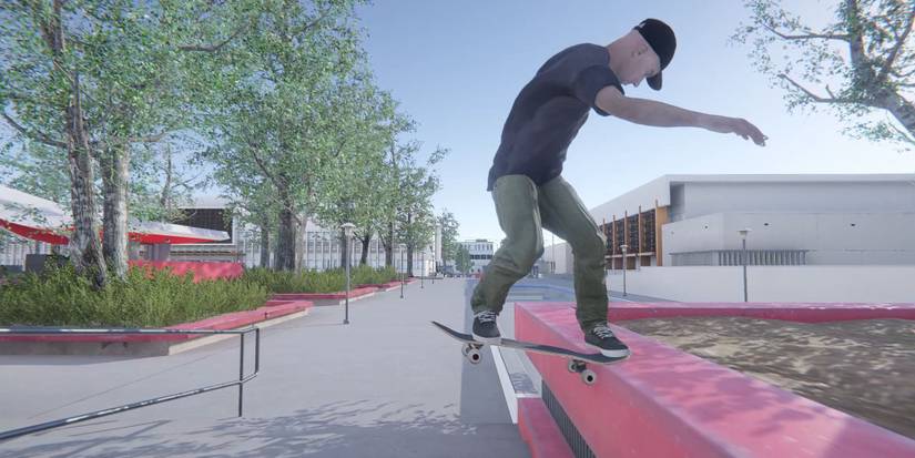 16 Best Skateboarding Games, Ranked