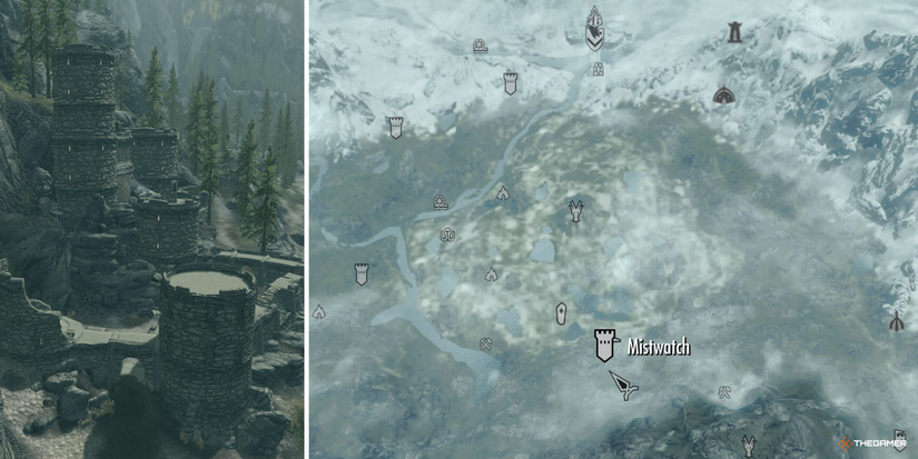 Skyrim: Forgetting About Fjola Quest Walkthrough