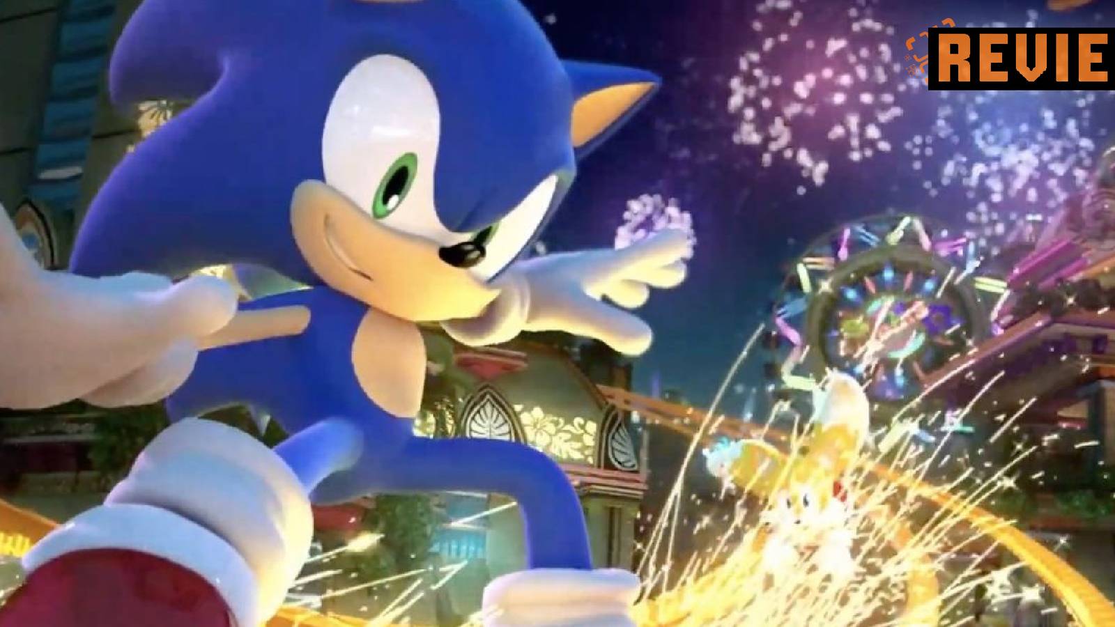 wisp sonic speed simulator