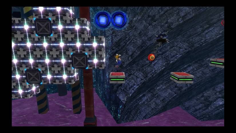 sonic colors ultimate differences