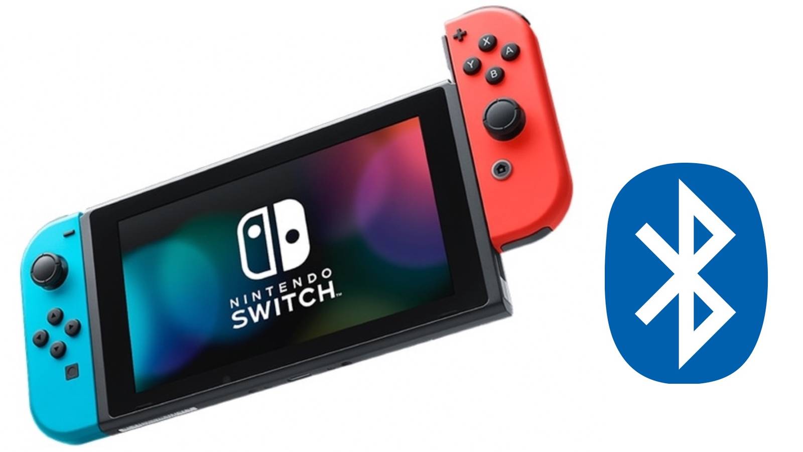 Nintendo Randomly Updates Switch With Bluetooth Audio Support In Latest ...
