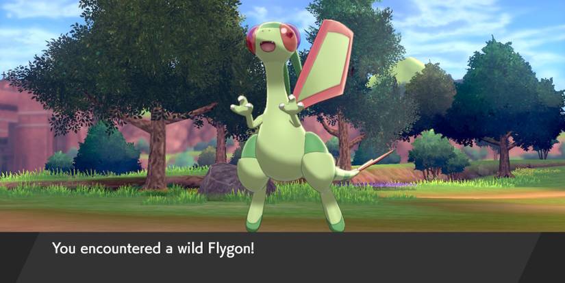 Pokemon Scarlet & Violet: The 13 Best Ground-Types