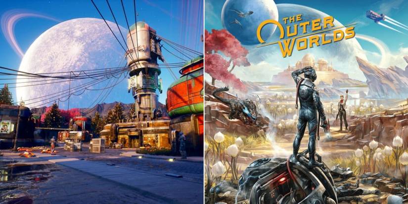 12 Most Replayable Open-World Games