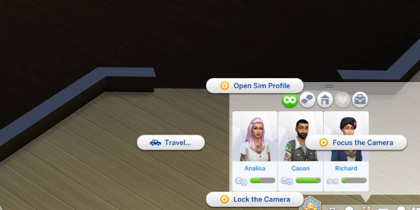 The Sims 4 Sentiments Guide