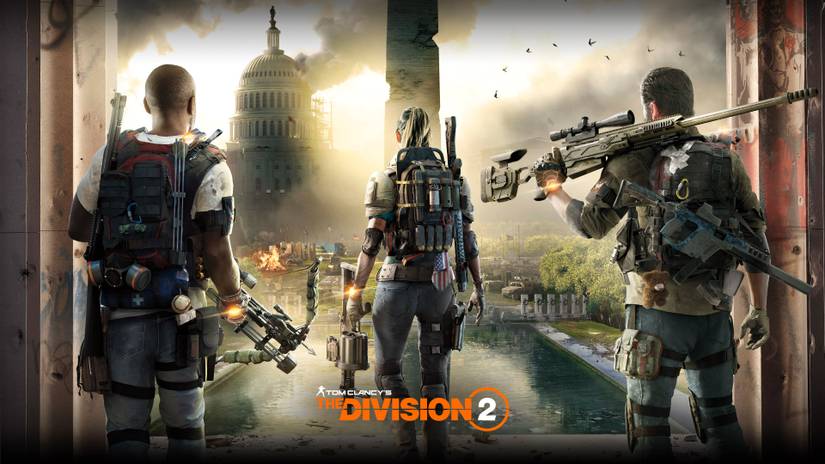 Things To Do After Beating Ghost Recon: Wildlands