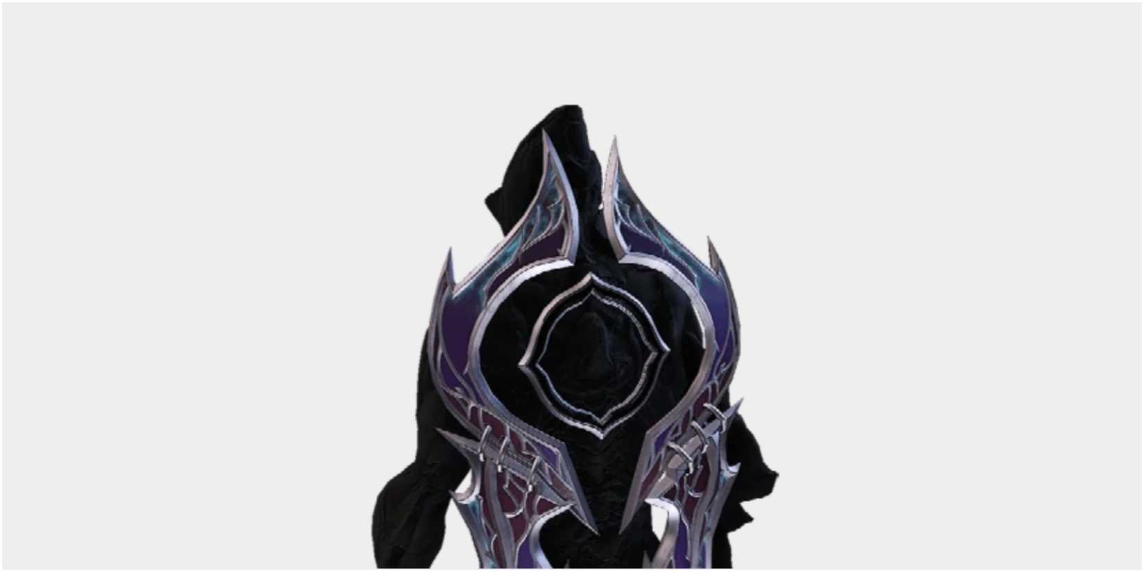 The Best Syandana In Warframe