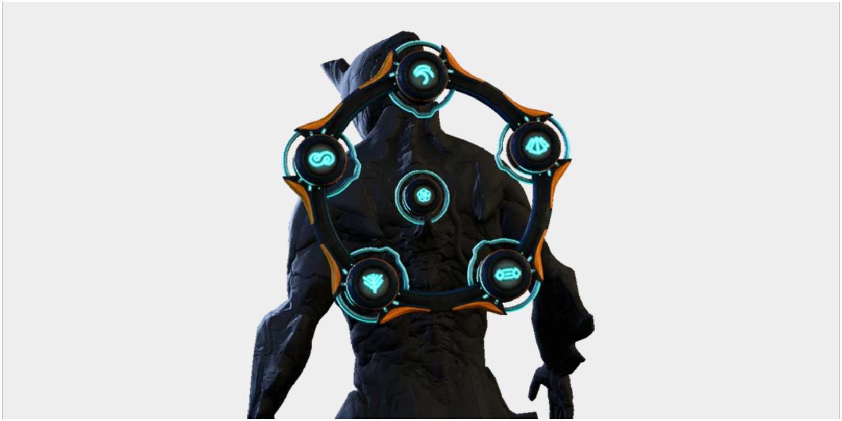 The Best Syandana In Warframe