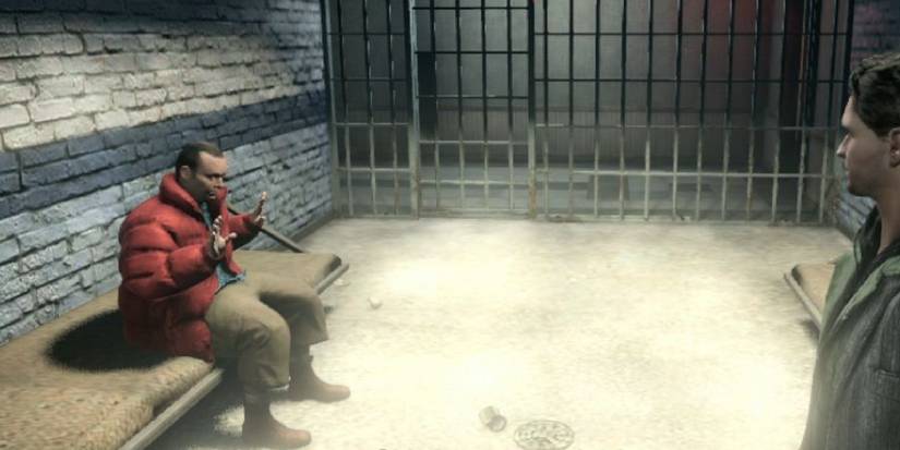 Alan Wake: 6 Best Barry Wheeler Quotes