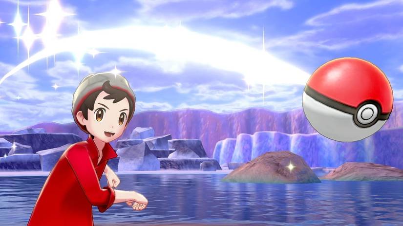 The 30 Major Poke Ball Type In Pokemon And What They Do