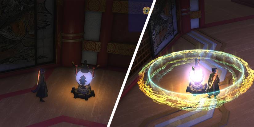 FF XIV: Heaven-On-High Dungeon Guide