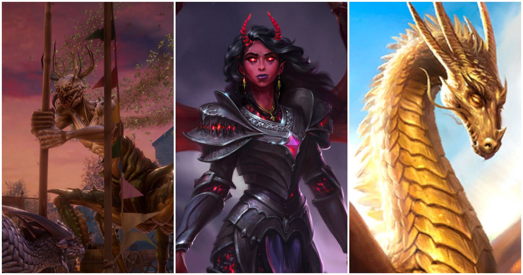 Pathfinder: WotR - Best Mythic Path Abilities