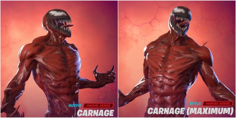 All Fortnite Season 8 Chapter 2 Battle Pass Skins