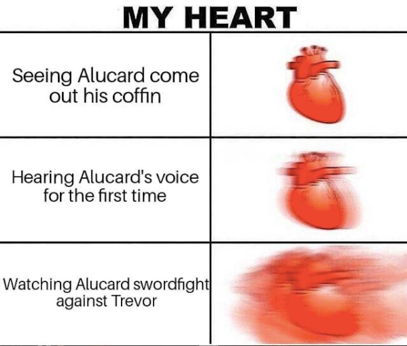 Castlevania Memes That Trevor Belmont Would Love