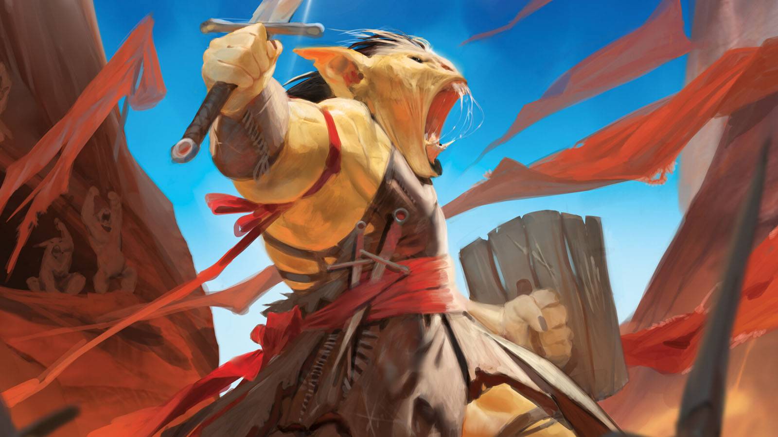 Pack Tactics Explained For Magic The Gathering